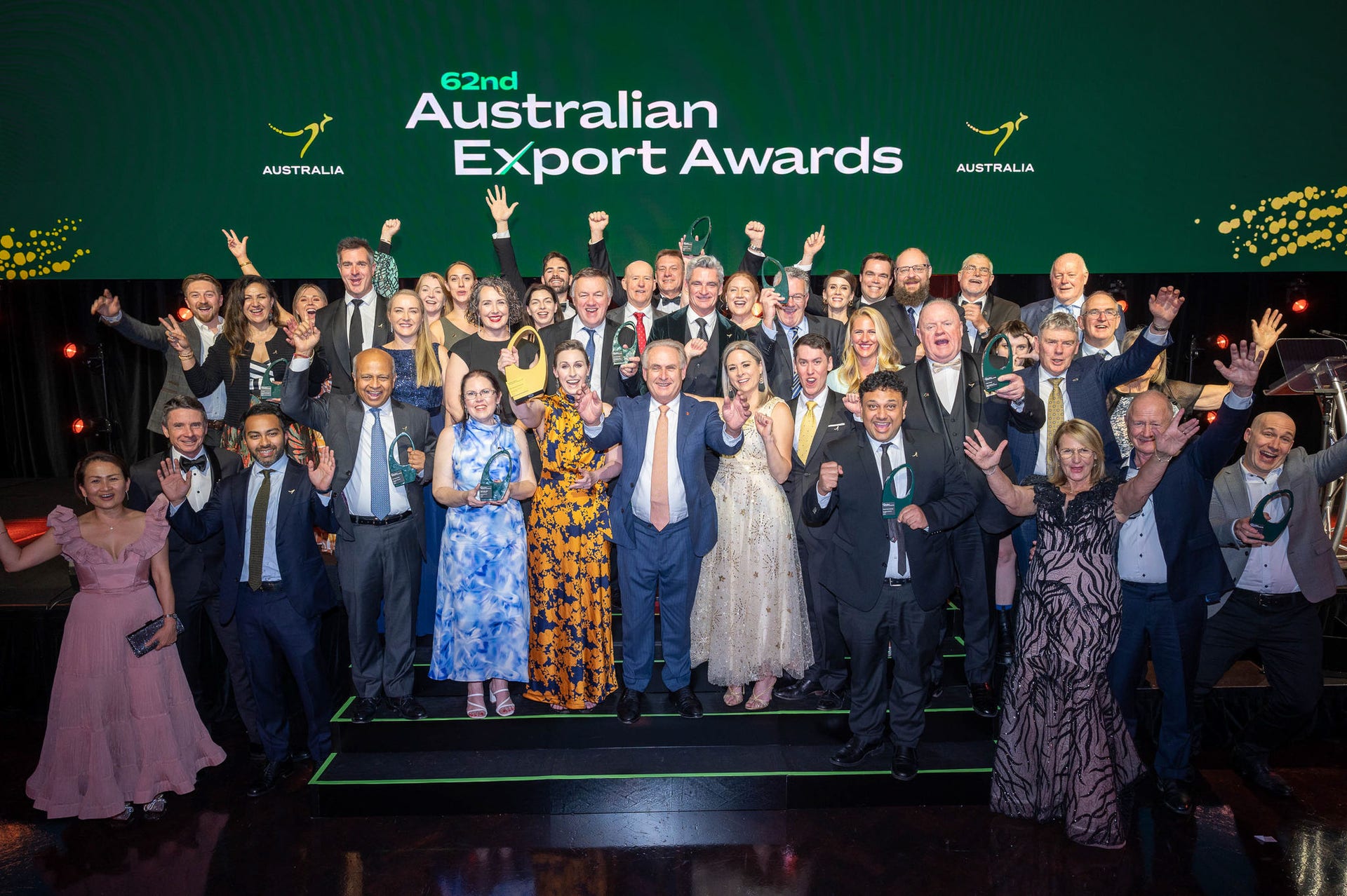 Winners | Export Awards