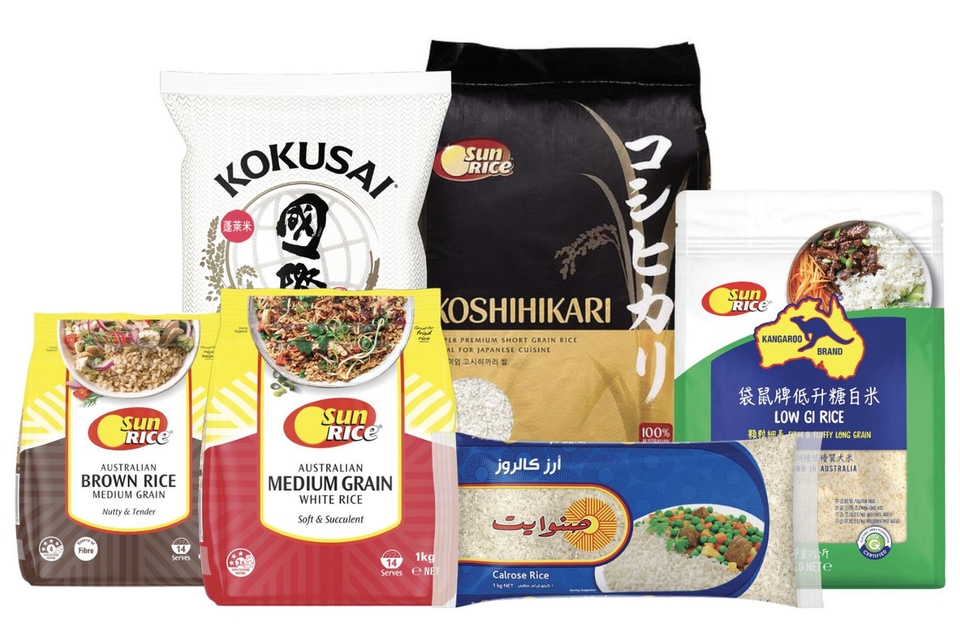 Agribusiness, Food and Beverages finalists | Export Awards